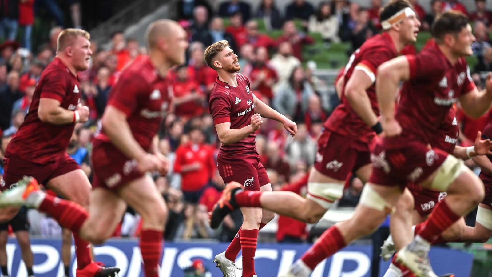 United Rugby Championship R18: All you need to know