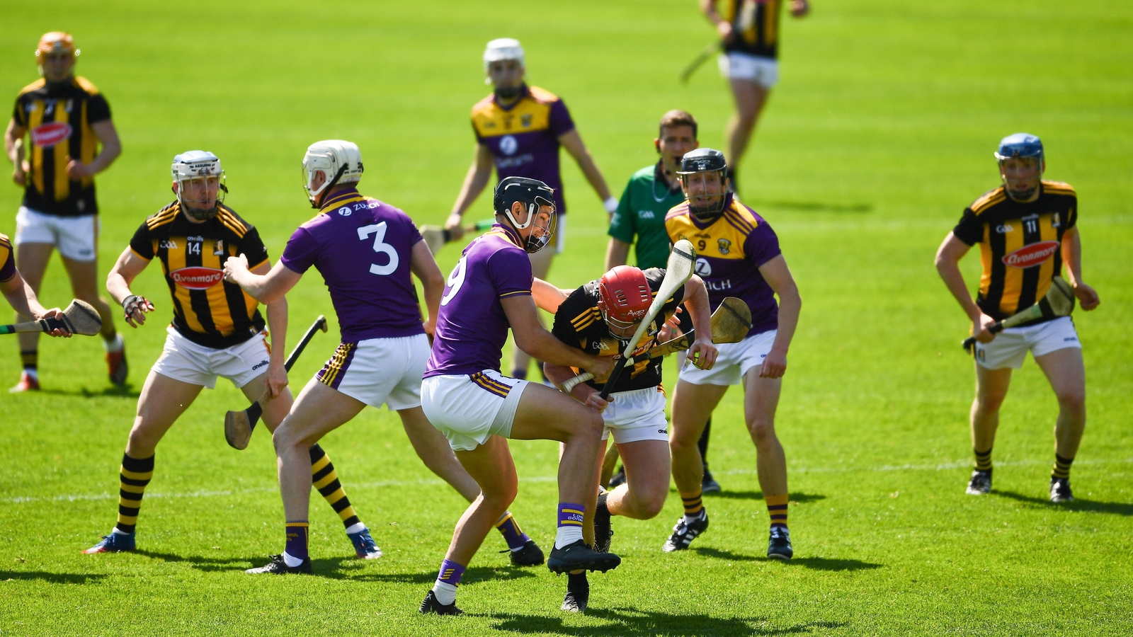 Hurling championship weekend: All you need to know
