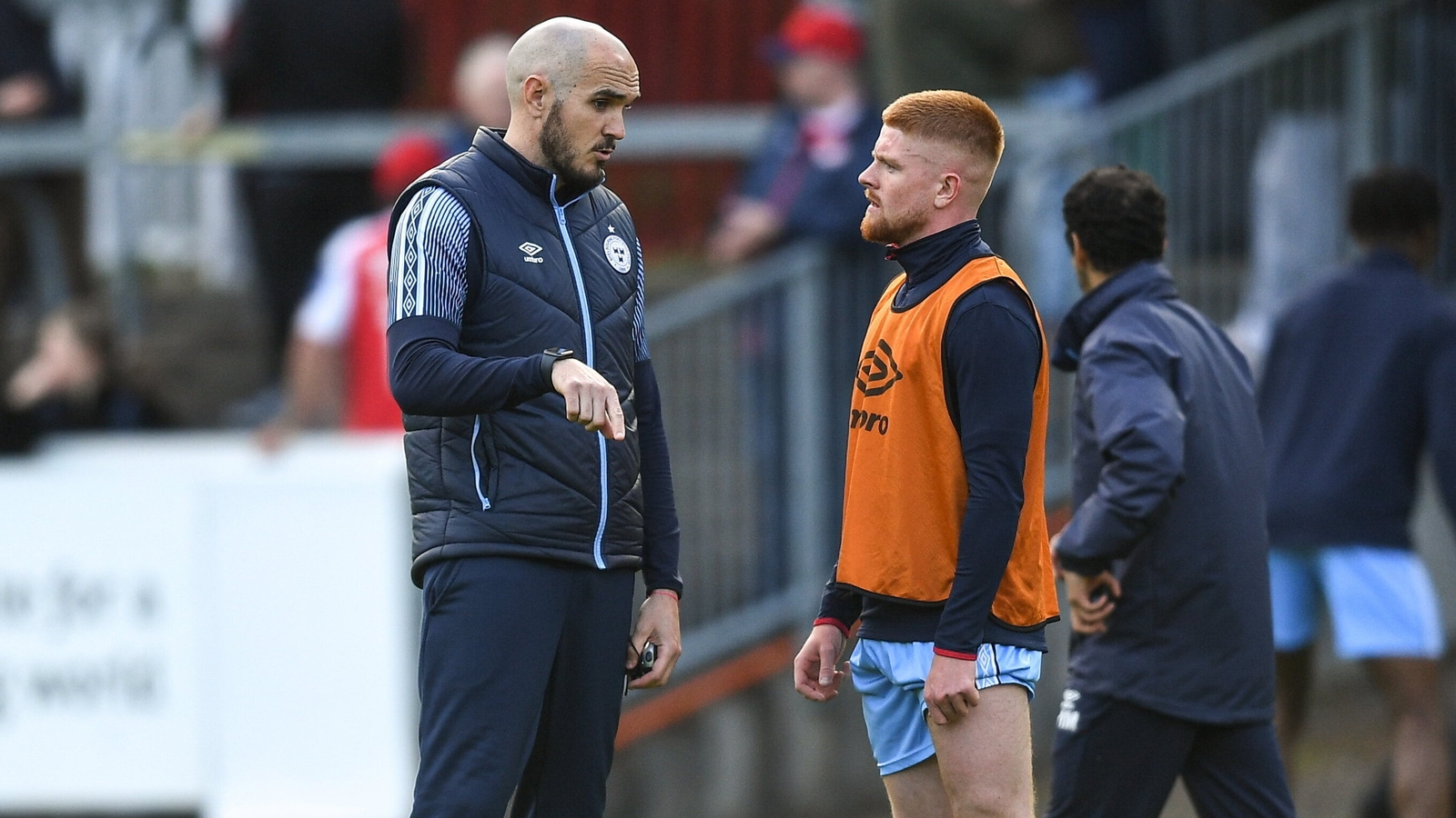 Shels getting the results they deserve - O'Brien