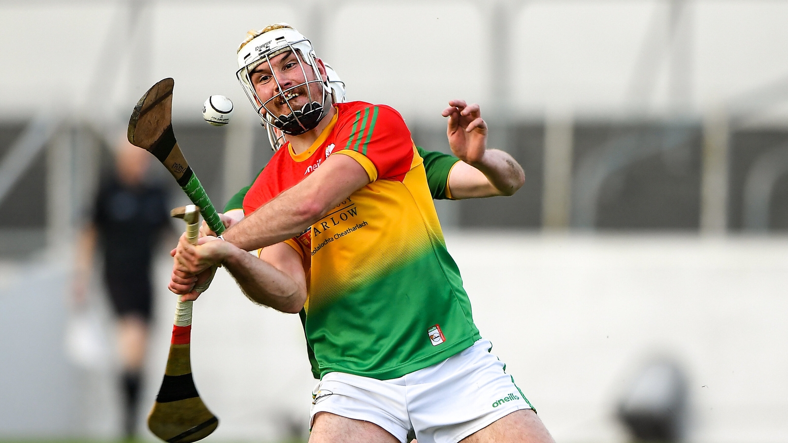 Carlow bag the win in Offaly, but the Kingdom march on