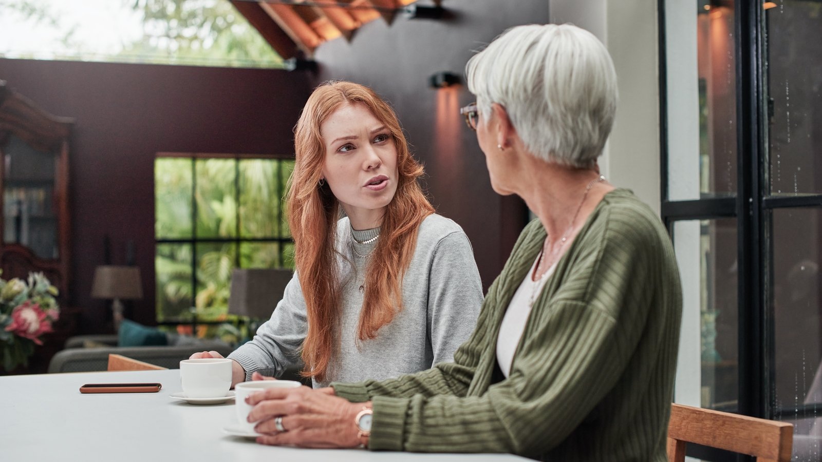 Why families fight over inheritances – and how to avoid it