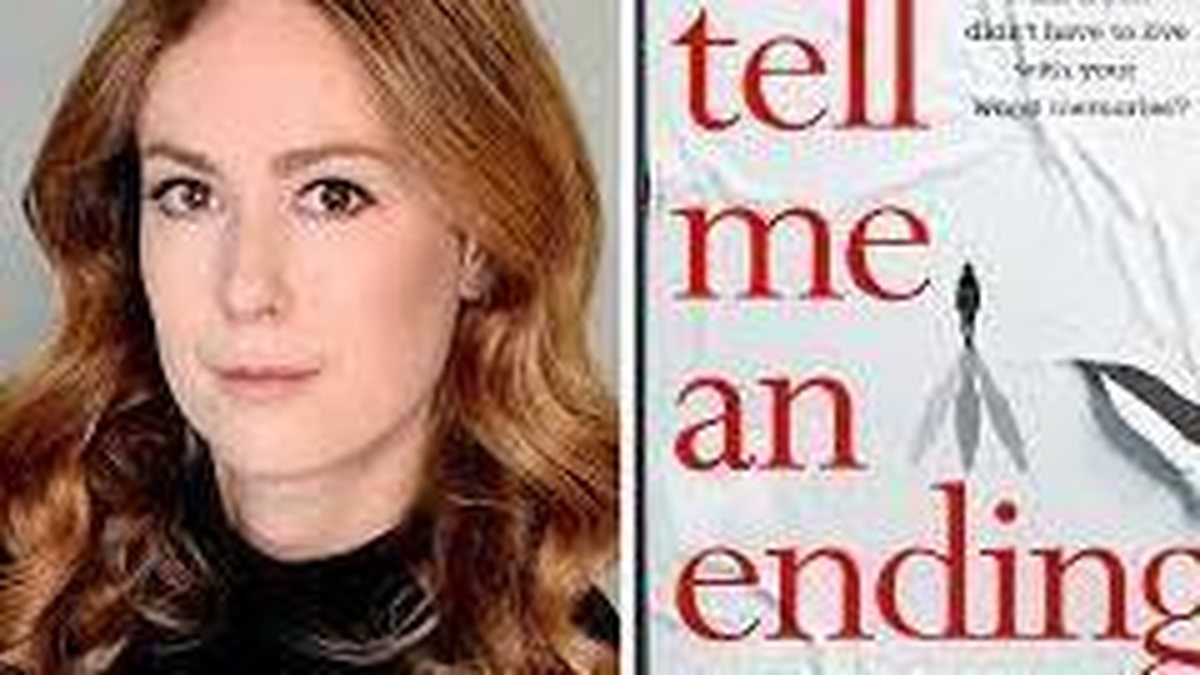 Jo Harkin | The Ryan Tubridy Show - RTÉ Radio 1