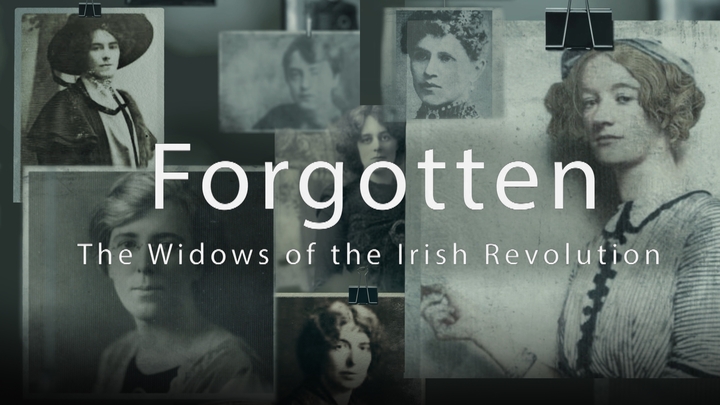 Forgotten: The Widows Of The Irish Revolution - RTÉ Player