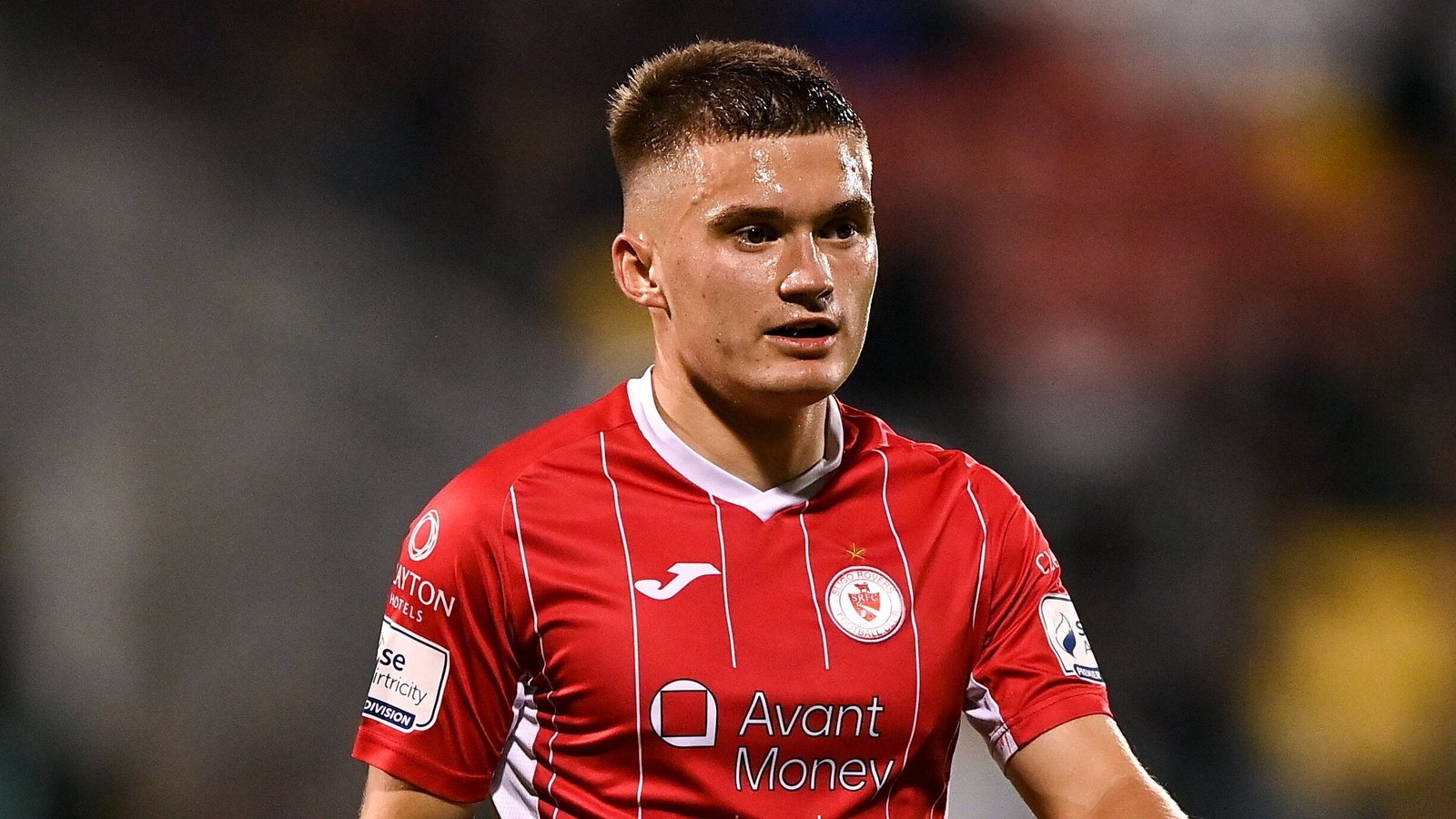 Keogh's late, late winner gives Sligo major boost