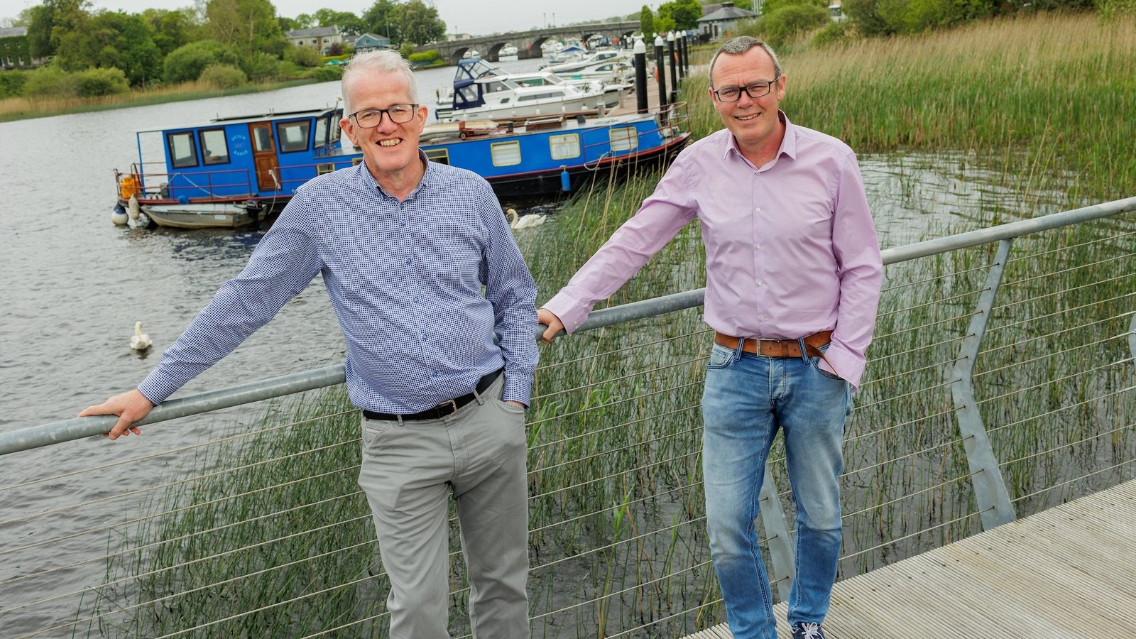 Interview - Philip Martin