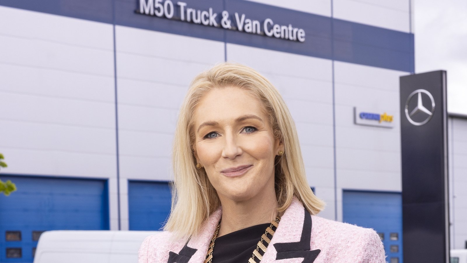 Hendron named as new SIMI president