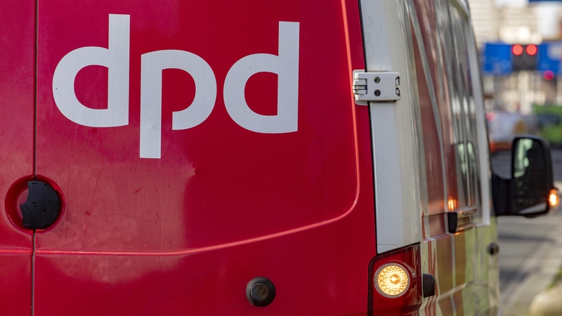 DPD Ireland to cut emissions with move to biofuels