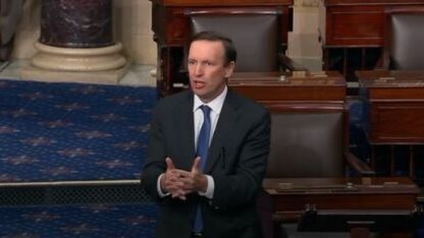 News | Latest Breaking News Stories & Headlines | RTÉ