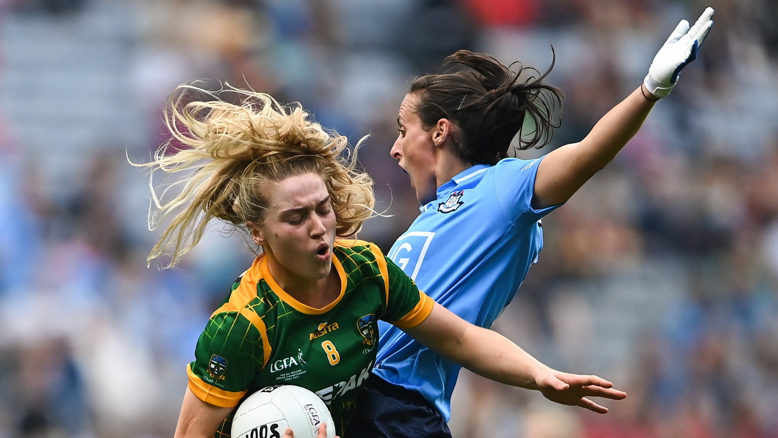 Meath out to prove last year was no fluke