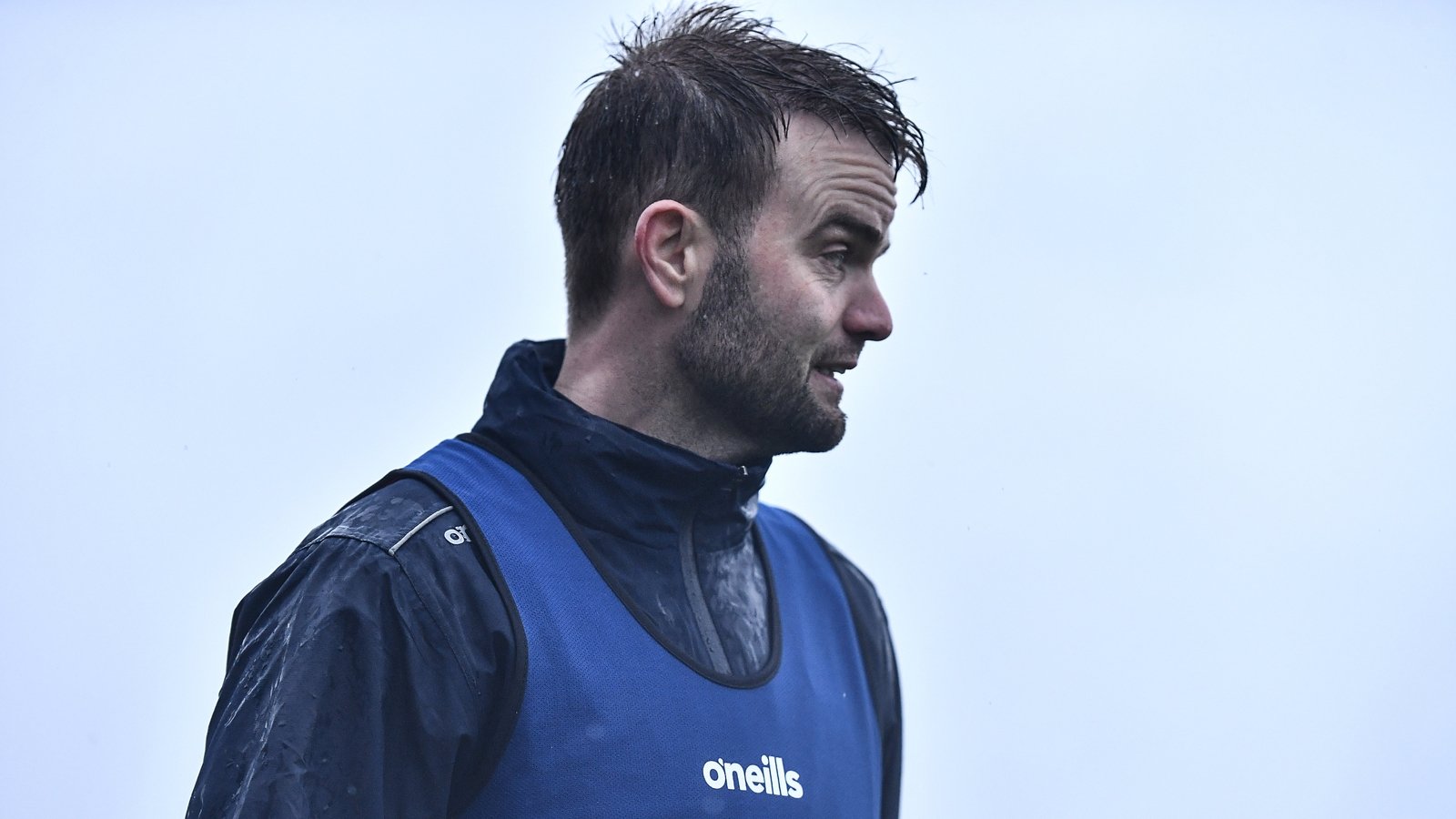 Billy O'Loughlin leaves Longford post after one season