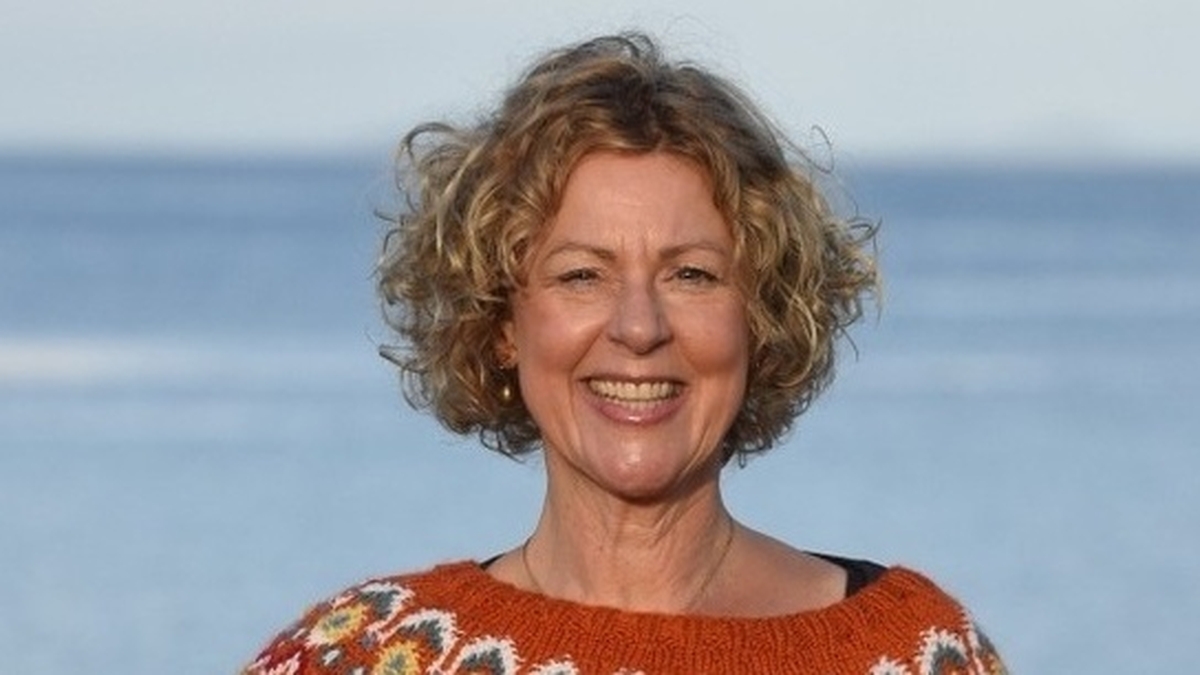 Rachel Gotto - Beating Multiple Traumas | Jennifer Zamparelli on 2FM ...