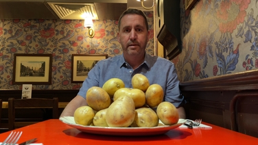 Video | 5 Things You Might Now Know About Potatoes | RTÉ