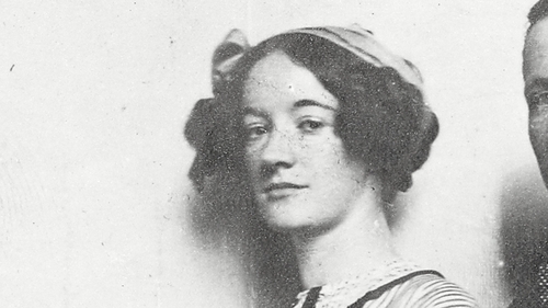 Forgotten Widows of the Revolution: Grace Gifford