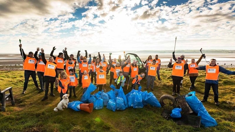 Clean Coasts: Get your free clean-up kit here!