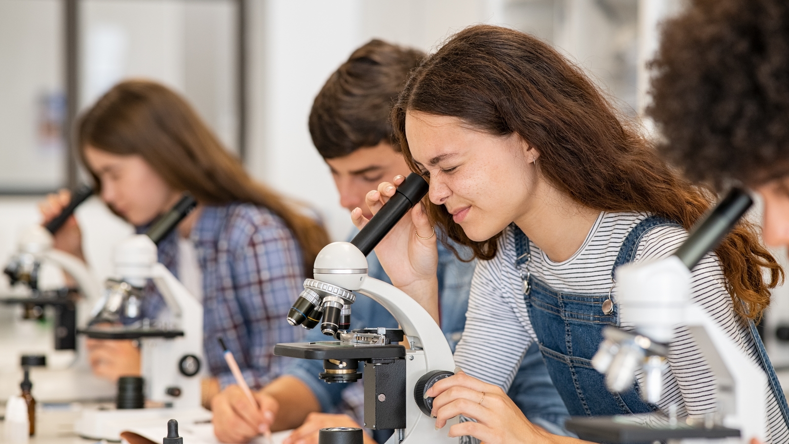 Future Island: What do kids want to ask scientists about?