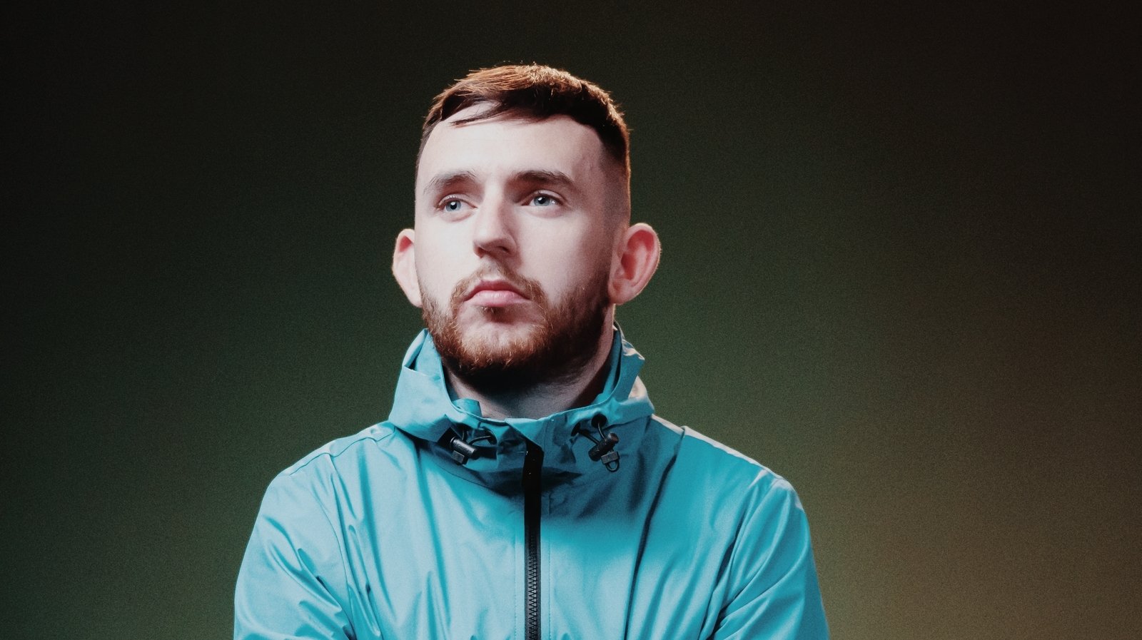 Behind the music - Ciarán Moran