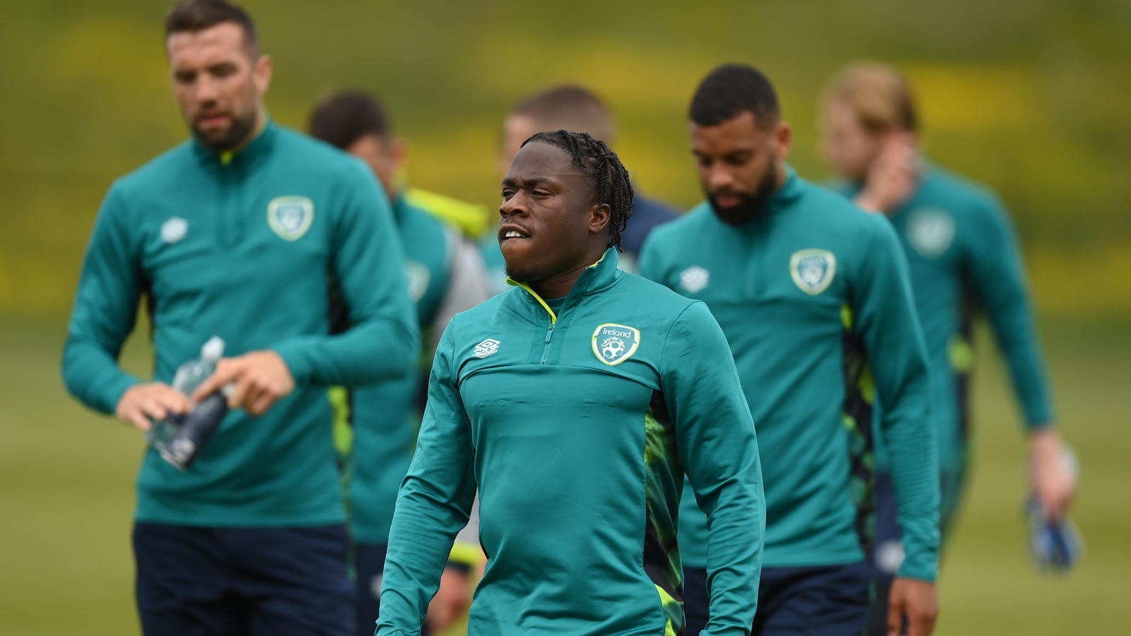 Armenia v Republic of Ireland, all you need to know