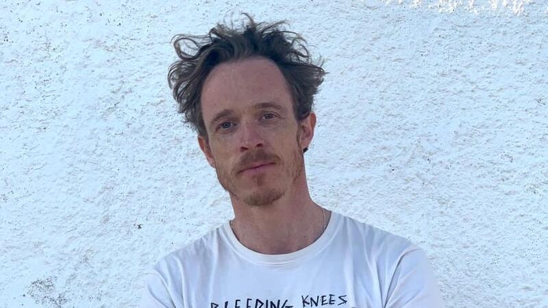 The Truth About Love by Conor Creighton - read an extract