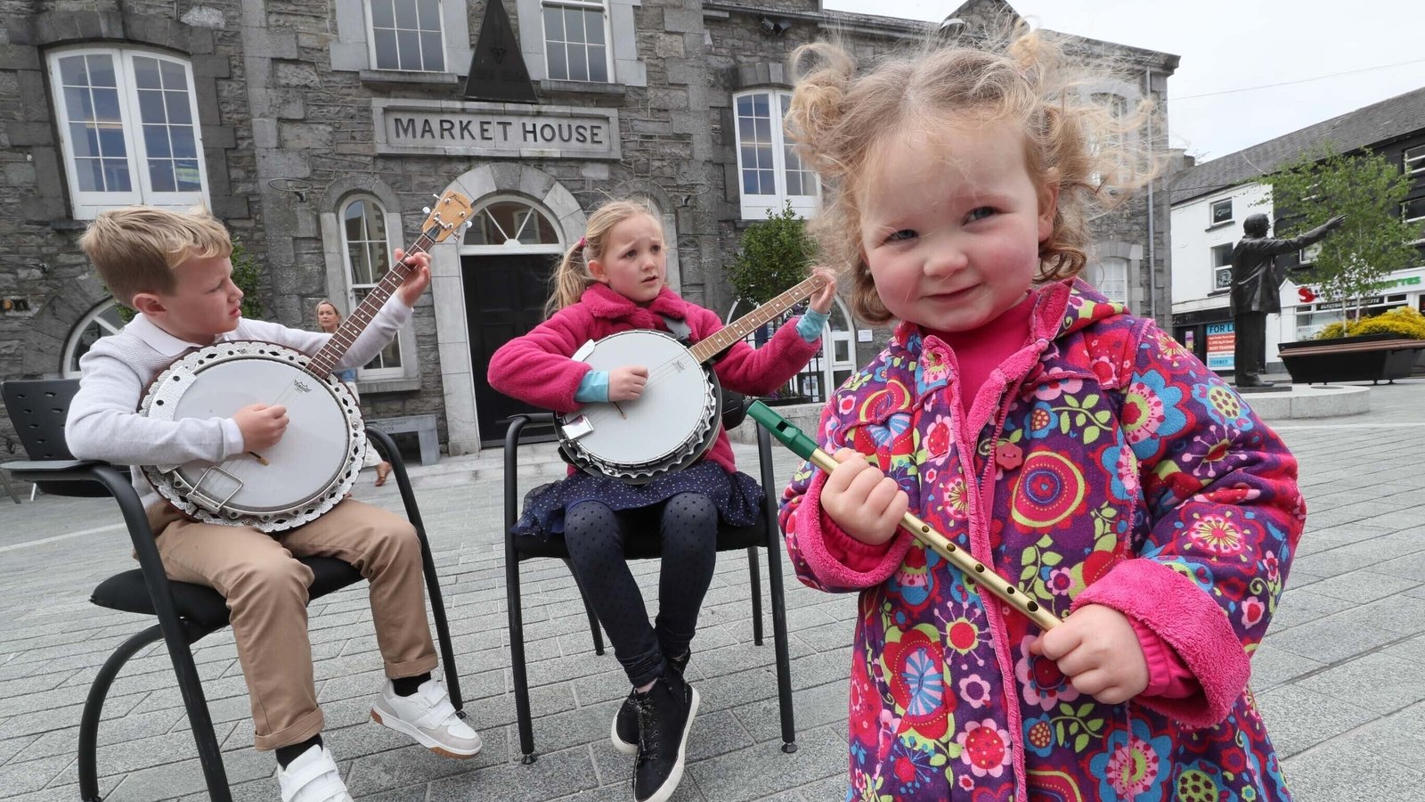 Fleadh Cheoil na hÉireann returns to Mullingar for 2022