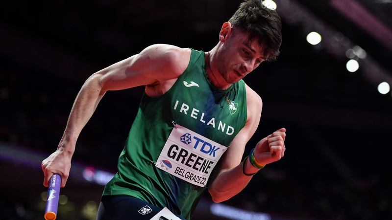 Greene fails to catch breaks but summer hopes are high