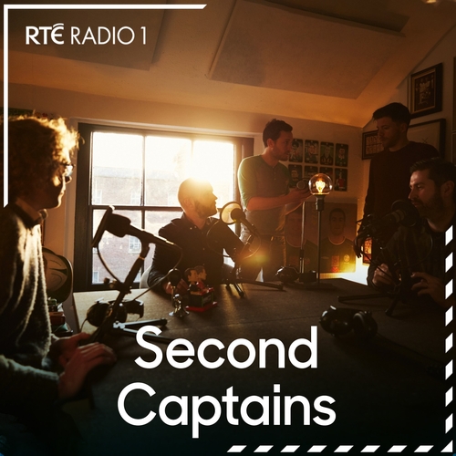 Second Captains Saturday - RTÉ Podcasts