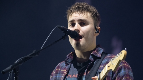 Sam Fender apologises over Johnny Depp post