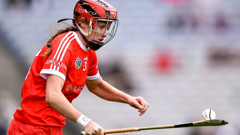 Camogie wrap: Cork fend off Dubs, Wexford edge Clare