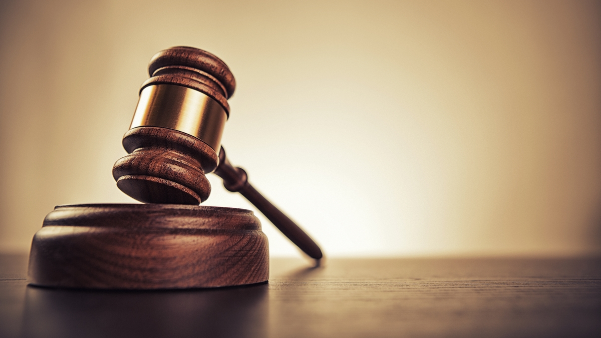 Self Defence and the Irish court system | Today with Claire Byrne - RTÉ ...