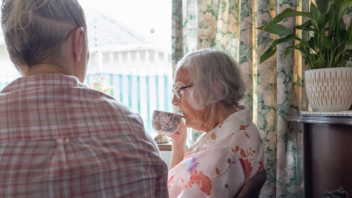 Brenda Barry | The Ryan Tubridy Show - RTÉ Radio 1