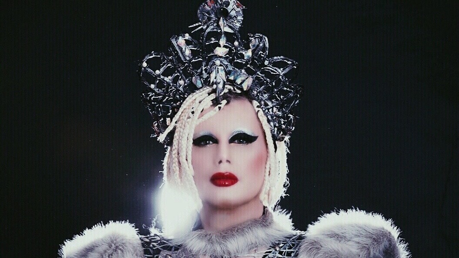 Behind the Music - Paul Quin