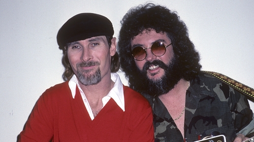 Jim Seals of soft rock duo Seals and Crofts dies age 80