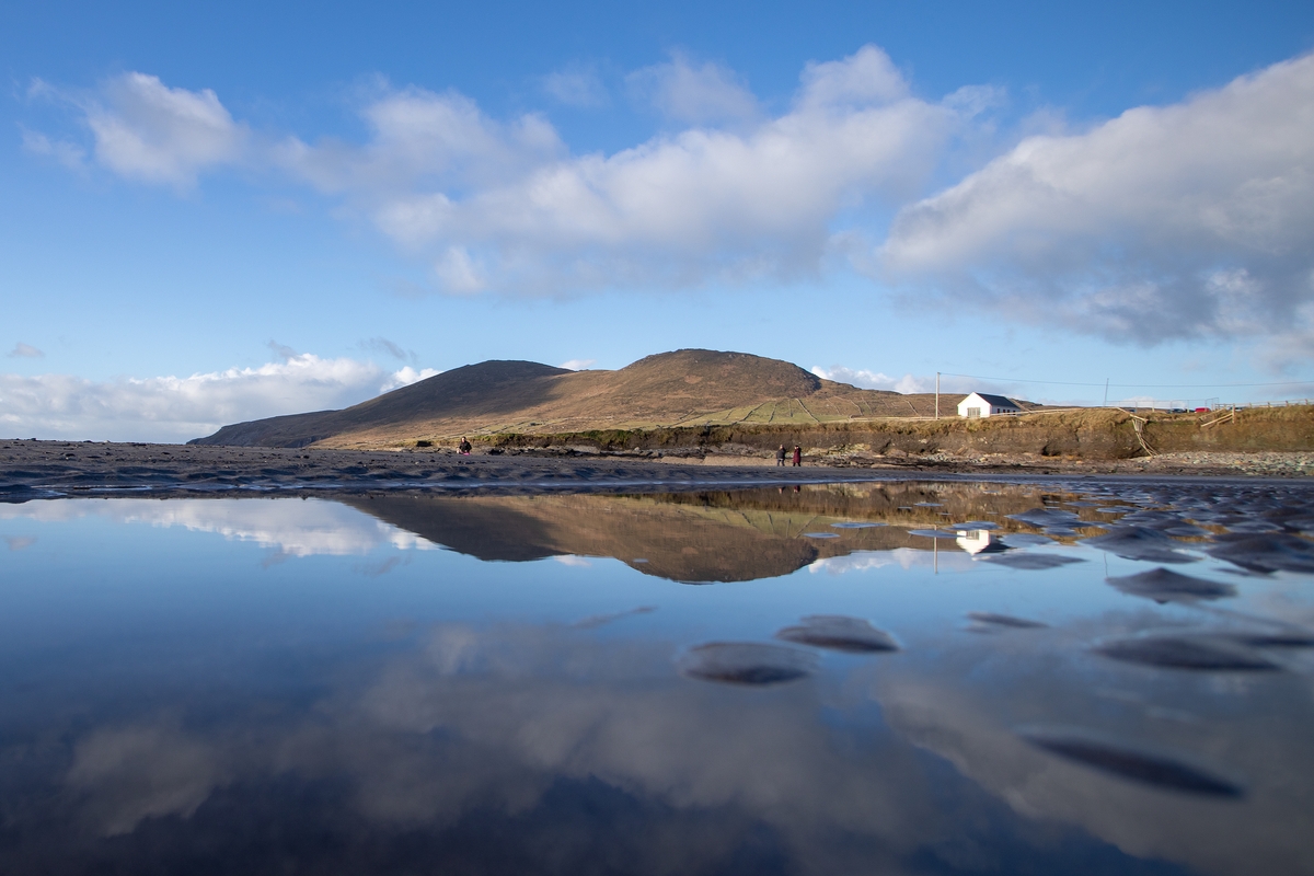 Allison Spittle, Pricewatch - Conor Pope, The Kingdom of Kerry ...