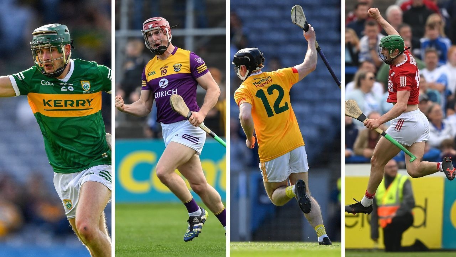 Hurling preliminary Q/Fs: All you need to know