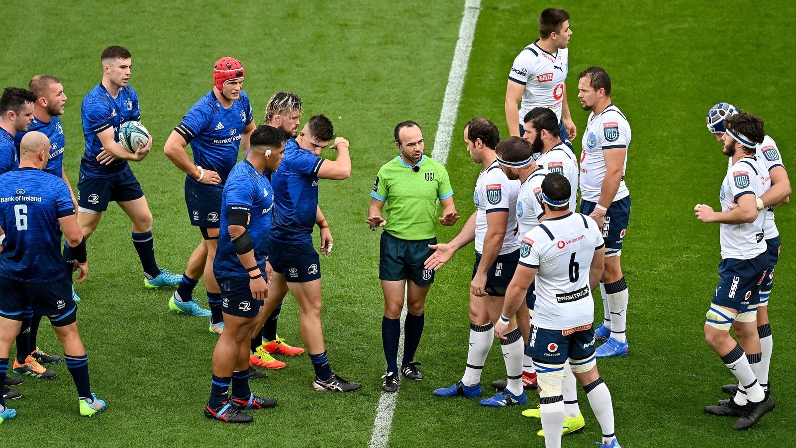 URC semi-finals: All you need to know