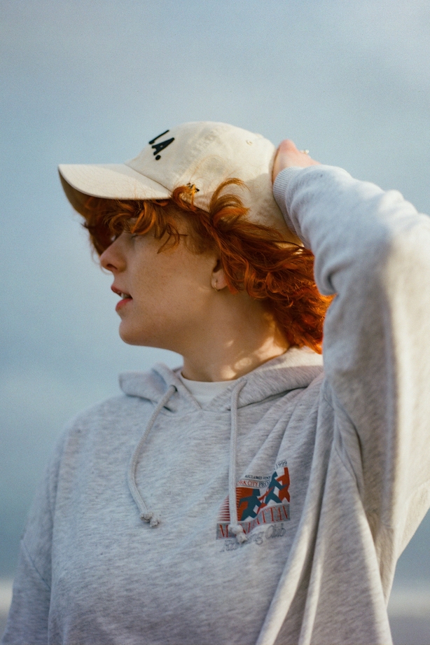 Listen: ROE releases the first part of her new album