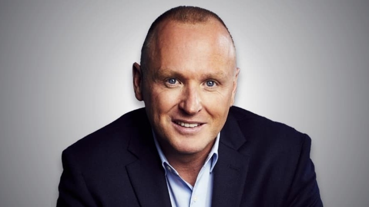 Dr Owen O'Kane | The Ryan Tubridy Show - RTÉ Radio 1