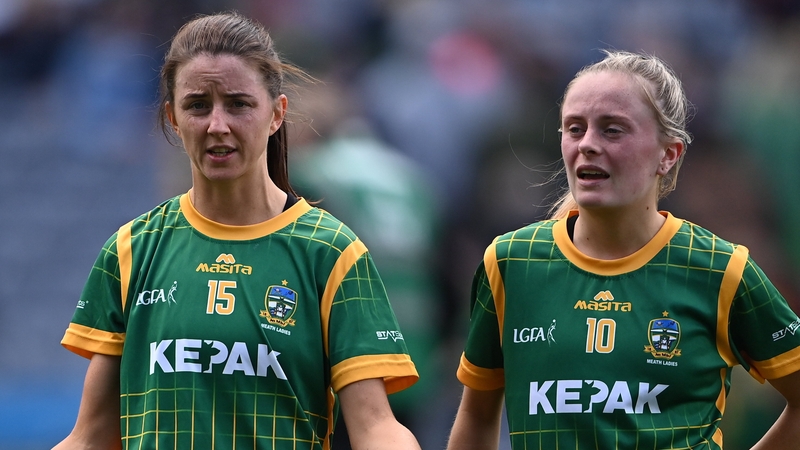 Murray expecting more from Meath after winning start