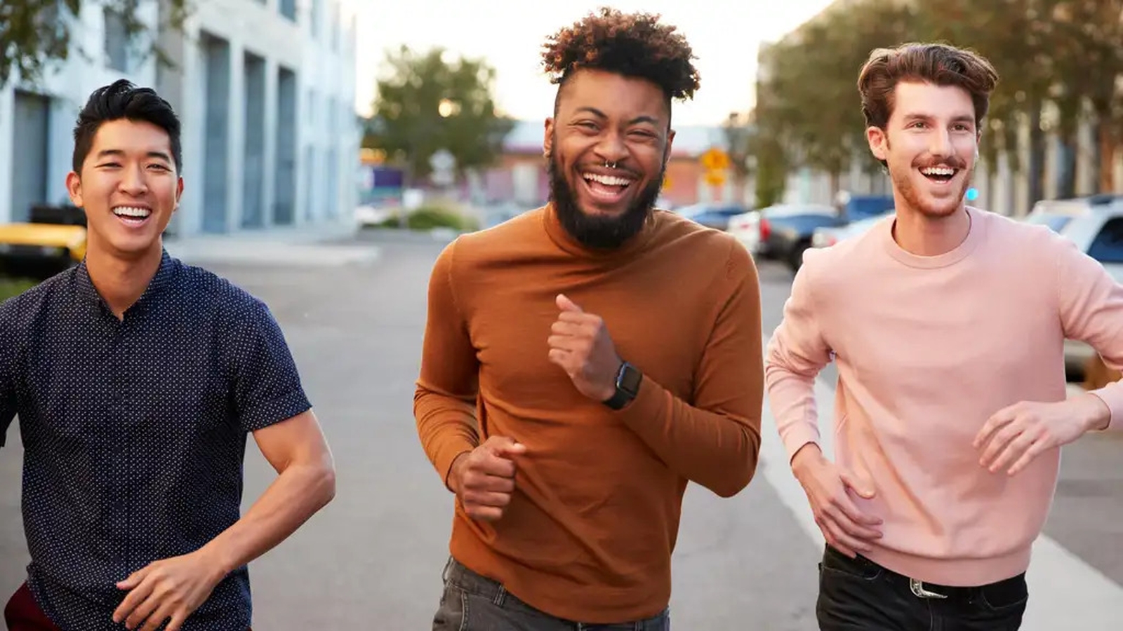 Men's Health Week: 5 things men can do to improve their health