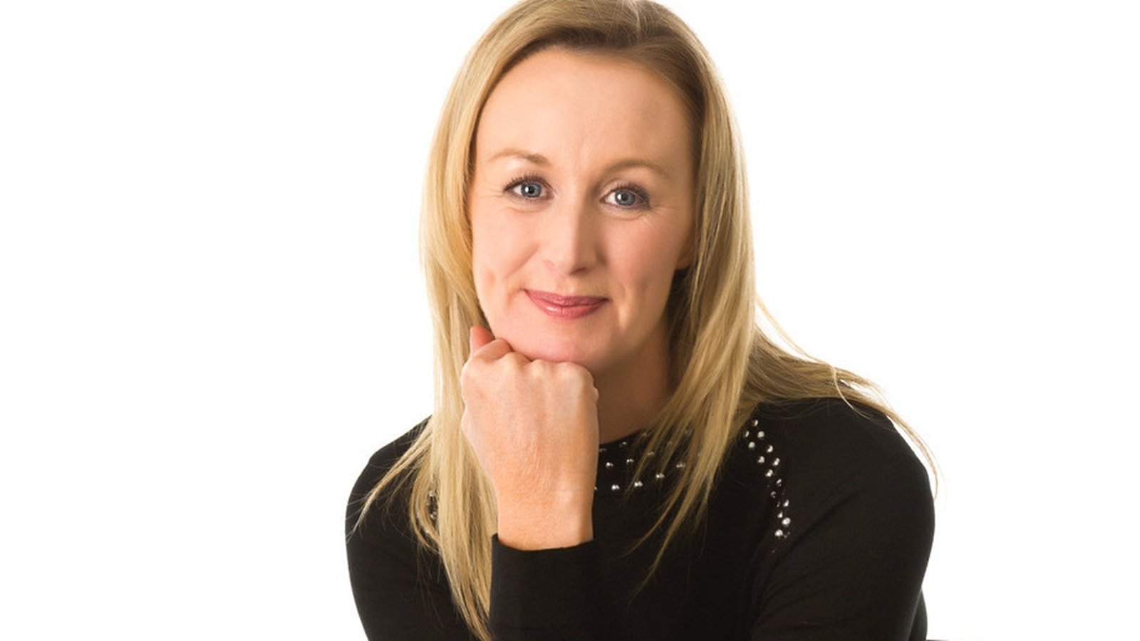 The Invisible by Michelle Dunne - read an extract