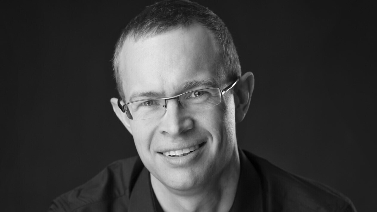 Sean Delaney | A Word in Edgeways - RTÉ Radio 1