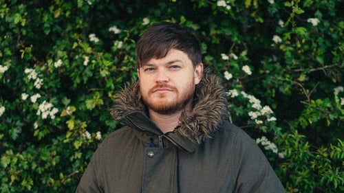 Behind the music - Daithí