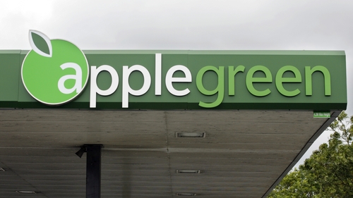 Applegreen gets green light for M3 EV charging hub
