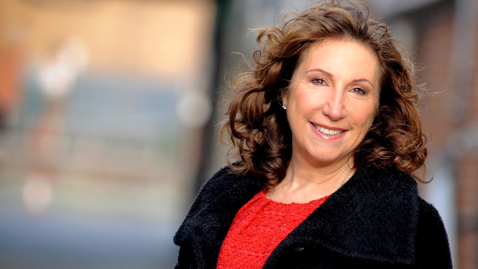 Family of Kay Mellor thank fans for 'wonderful words'