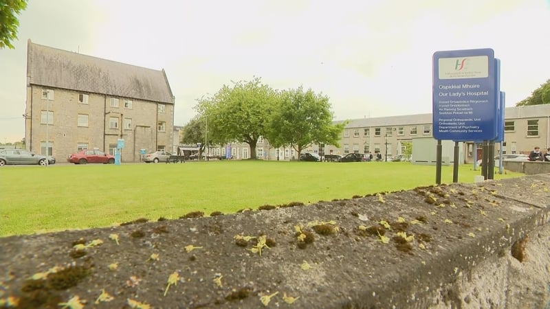 Minister for Health 'overruled' Navan ED closure