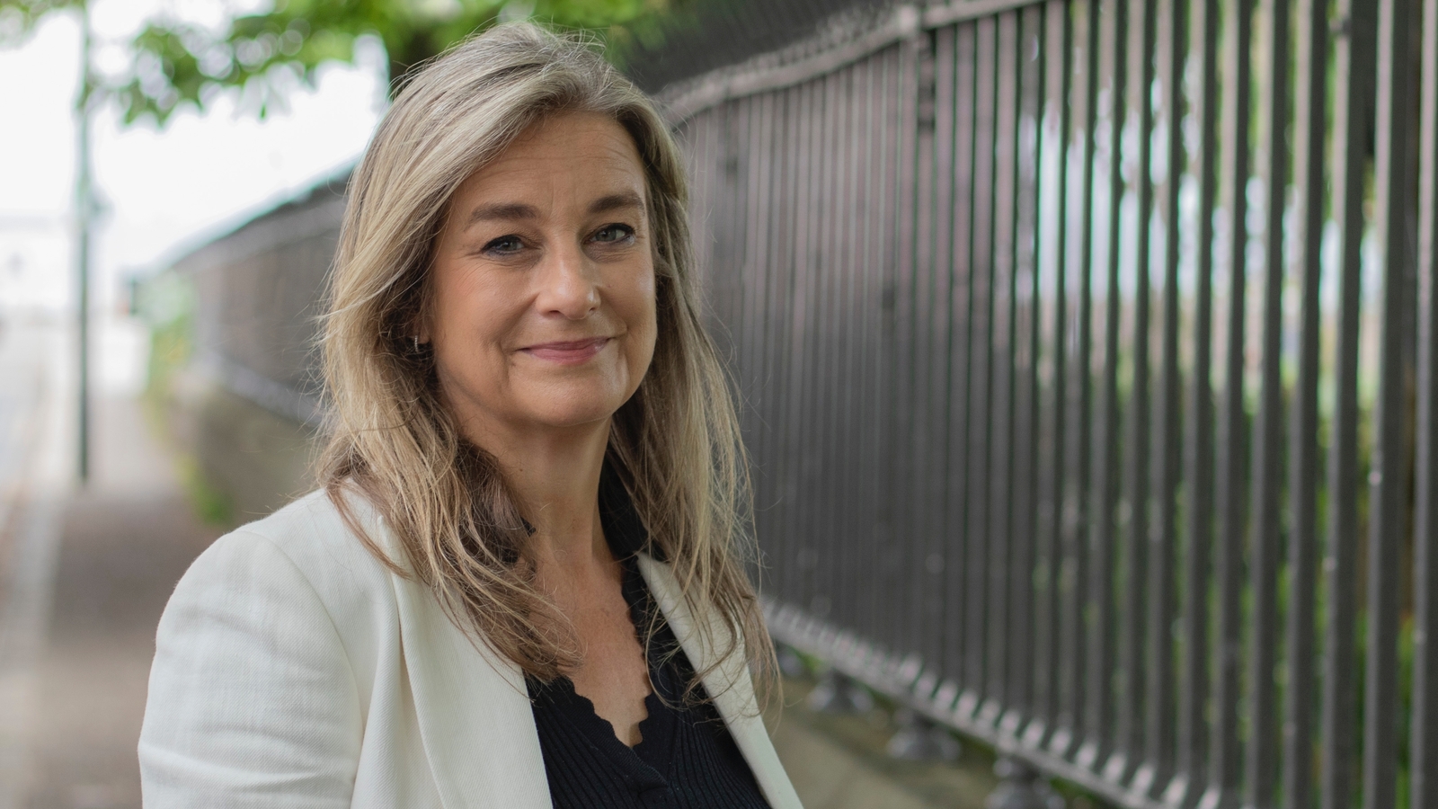 Her Last Words by E.V. Kelly - read an extract