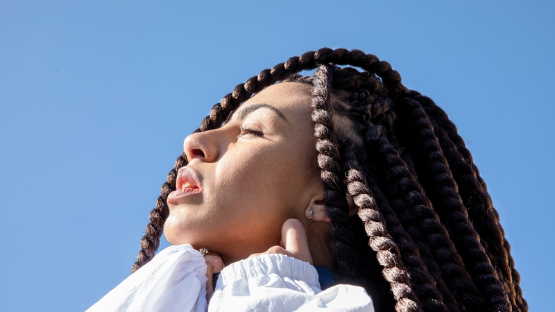 Behind the music - RAHH