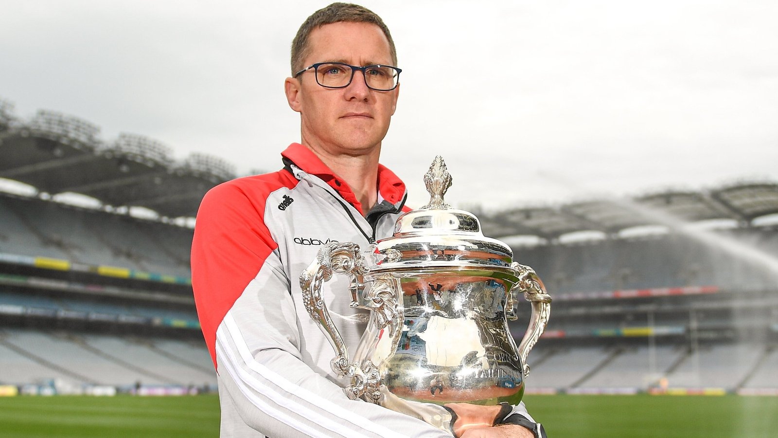 McEntee hopes Croke Park factor doesn't derail Sligo