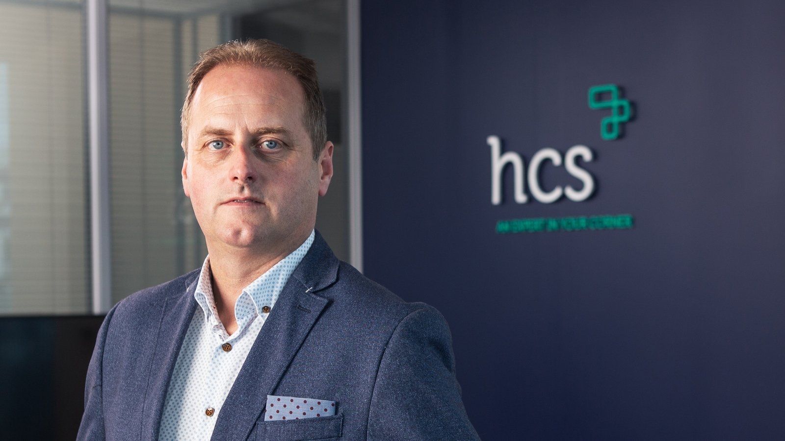 HCS invests €3.2m to double its workforce and revenues