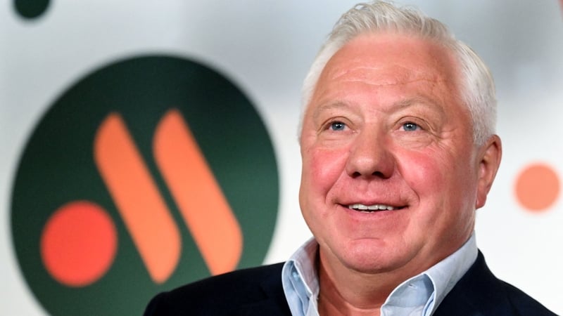 Russia's Govor to buy another Western firm