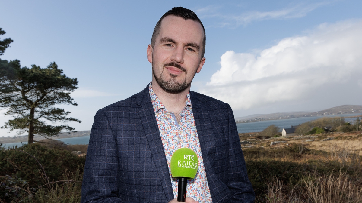 Late Date - RTÉ Radio 1